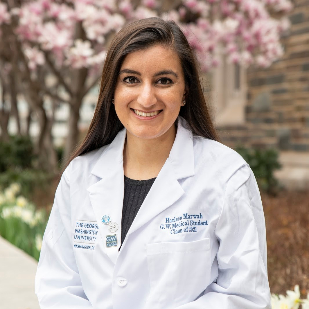 Founding Team – Medical Students for a Sustainable Future