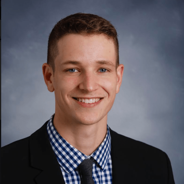 Jack Inglis – Medical Students for a Sustainable Future