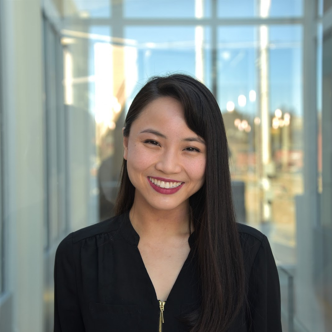 Sarah Hsu – Medical Students for a Sustainable Future